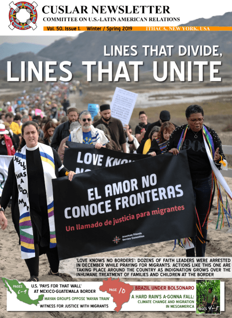 Ana Tijoux: ‘We can’t think of a feminism, an anti-patriarchy, without ...